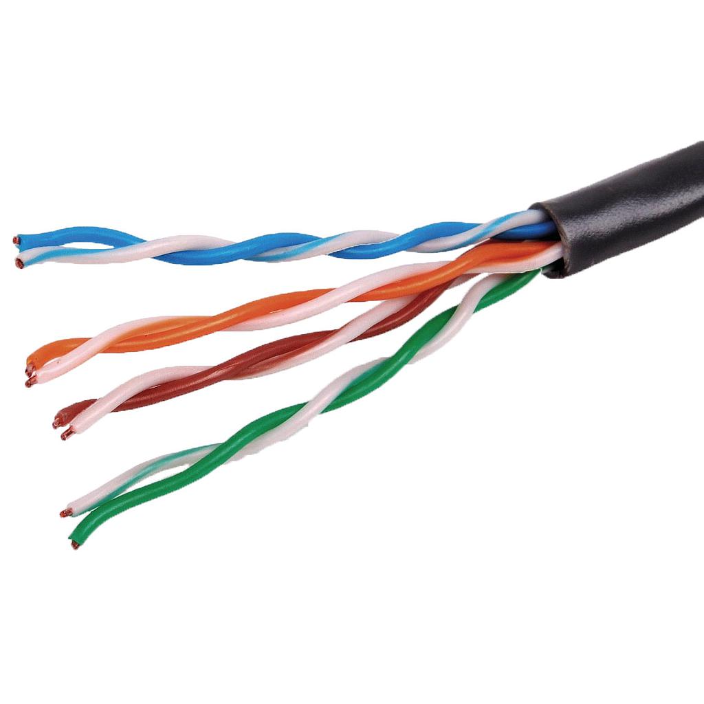CABLE UTP CAT-E5 7MTRS SUELTO LOCAL 5 | TECNOLOGIAS SIGTEL SAC