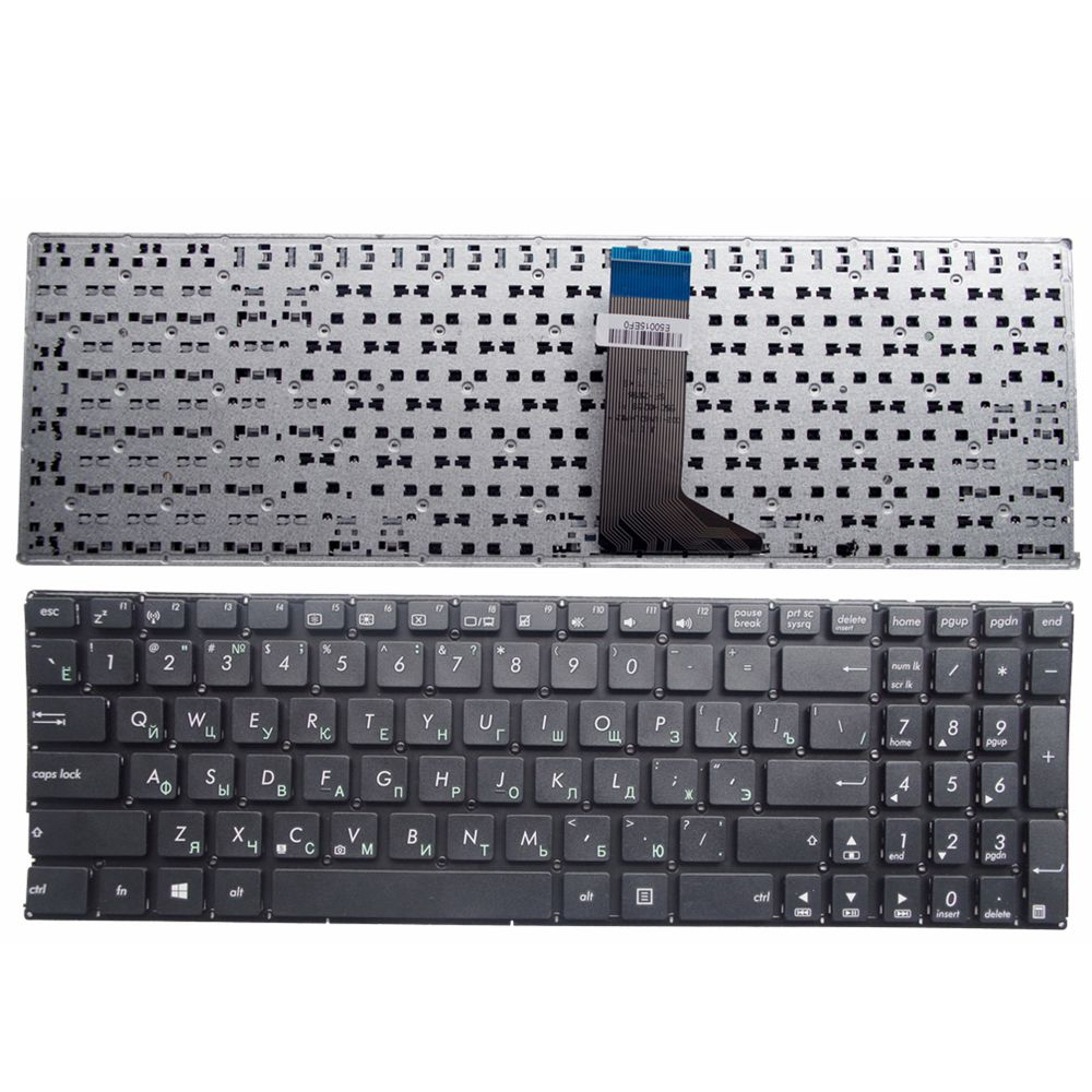 TECLADO P/LAPTOP X551M ASUS GAR: 03 MESES | TECNOLOGIAS SIGTEL SAC