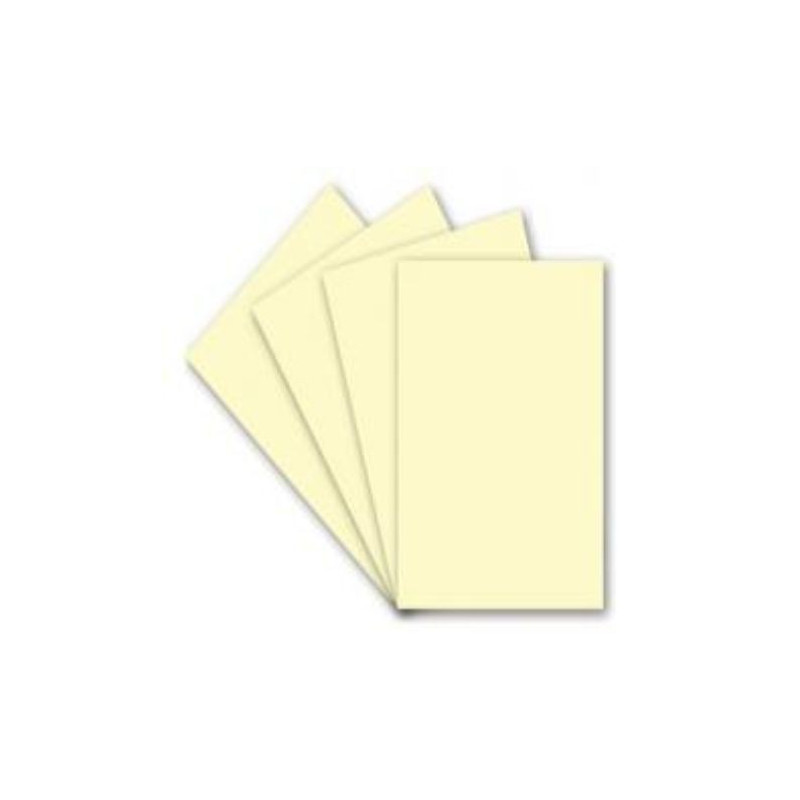 CARTULINA HILO CREMA A4 | TECNOLOGIAS SIGTEL SAC