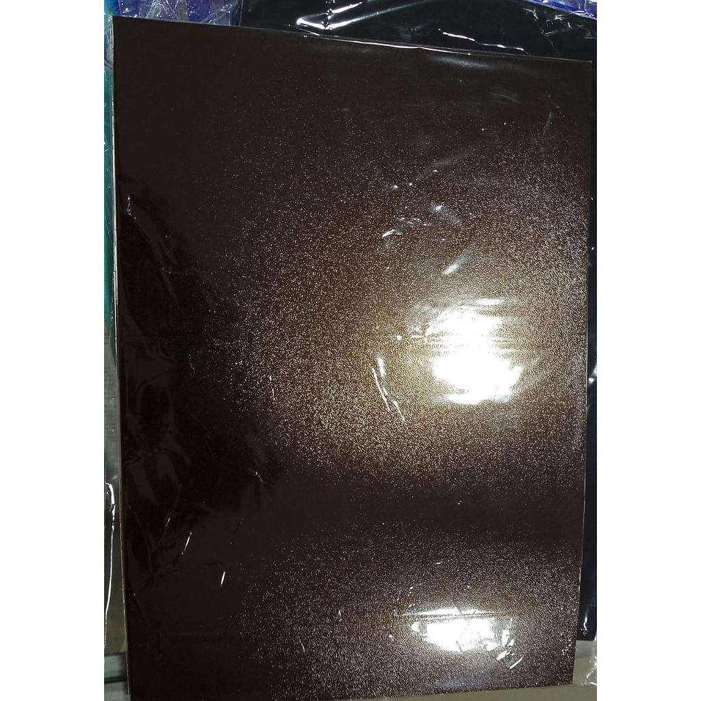 MICA PARA ANILLADO CATEDRAL-CARAMELO A4 X10 UNIDADES | TECNOLOGIAS ...