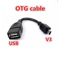 CABLE OTG V3 YM AREA 3 | TECNOLOGIAS SIGTEL SAC