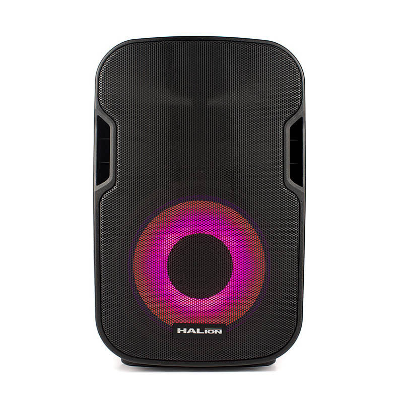 PARLANTE 12″ PHA-12MB ALT 800W HALION GAR: 4 MESES | TECNOLOGIAS SIGTEL SAC