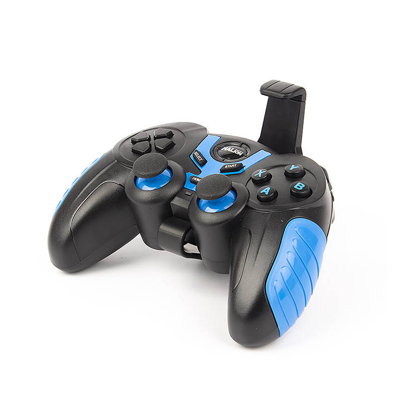 MANDO GAME PAD HA-7024 BLUETOOTH FOR ANDROID -HALION GAR: 3 MESES ...